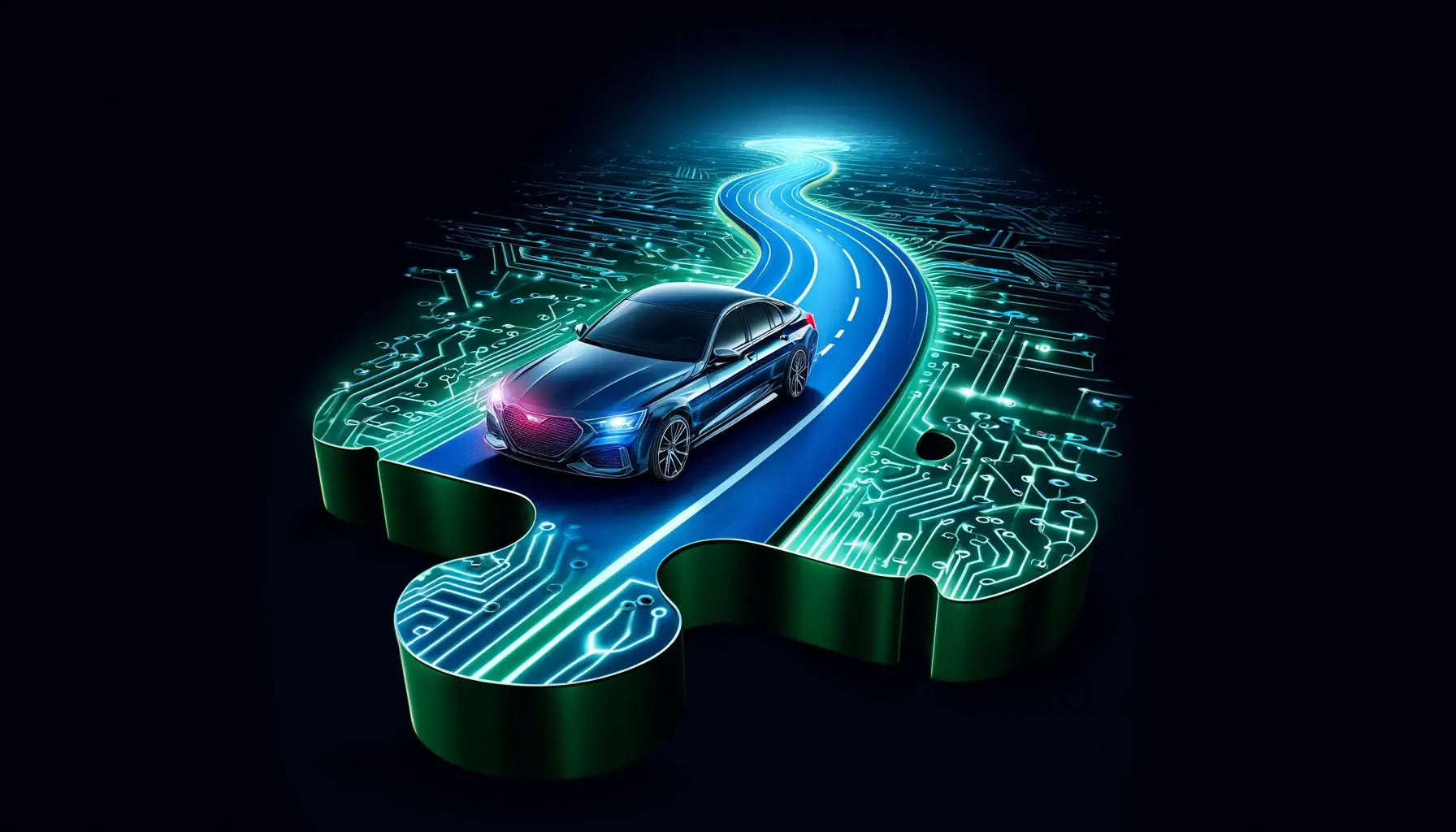 Revolutionizing Automobile Entertainment: Introducing 4D Technology ...