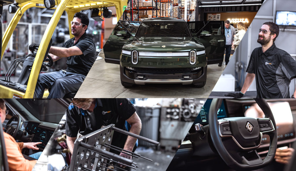 Revving Up: Future Job Opportunities in the Automotive Sector ...
