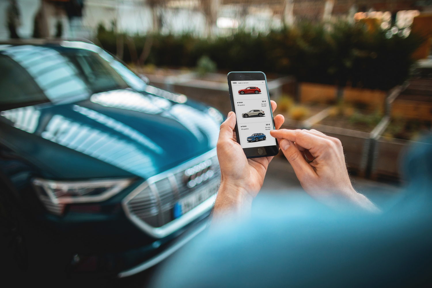 Navigating the Future of Car Subscription Services: What You Need to K ...
