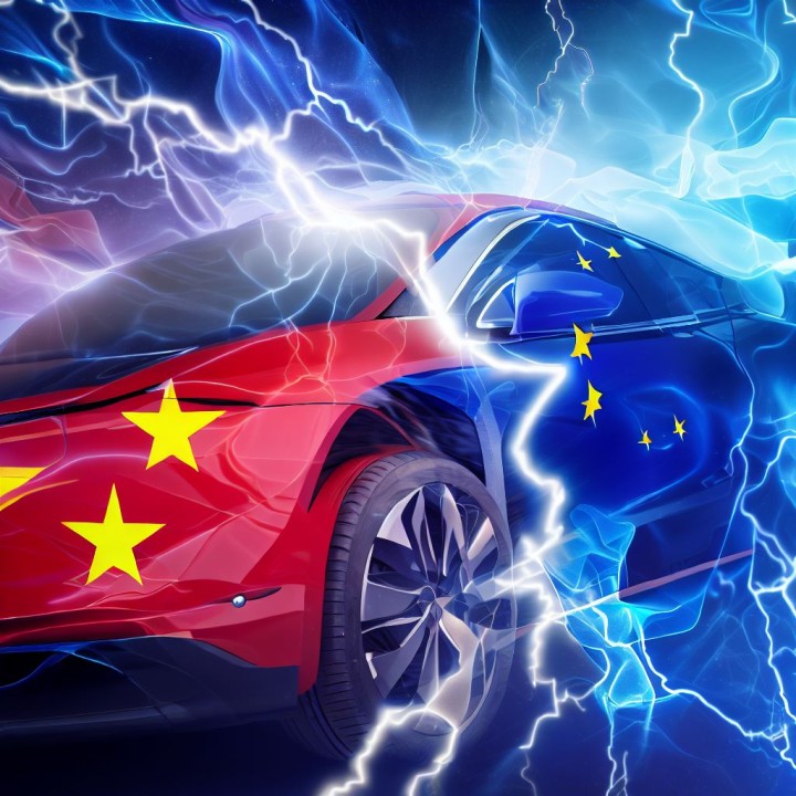 Navigating Trade Wars in the Automotive Industry – CarBreakers.ie