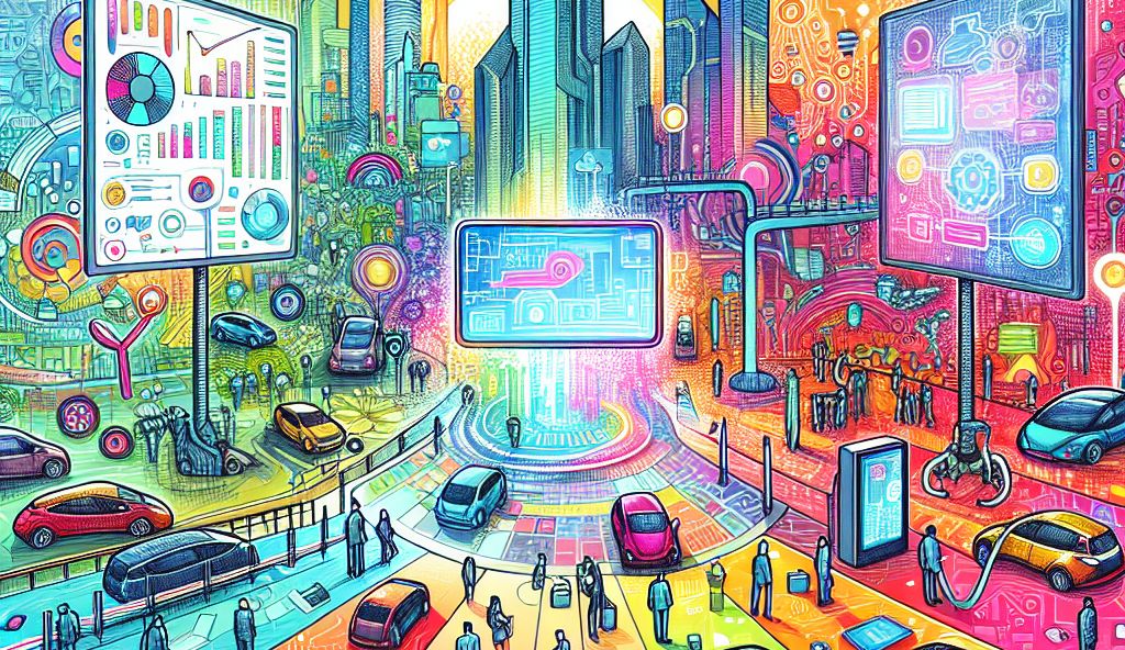 The Road Ahead: Future Predictions for the Automotive Market ...