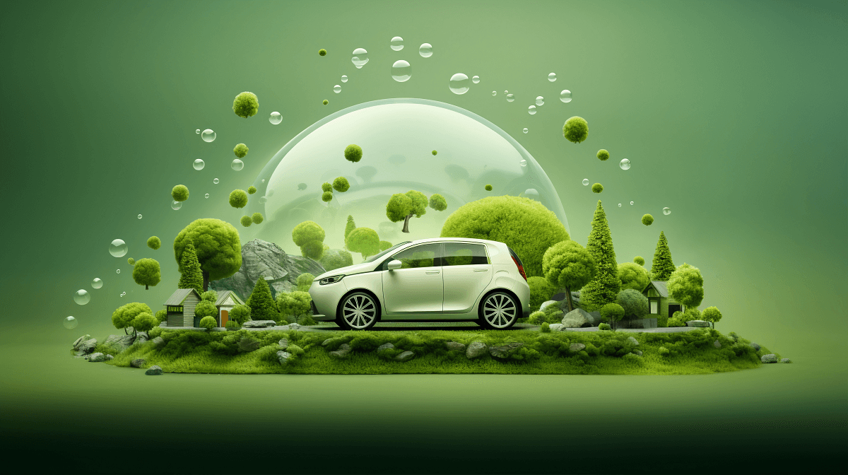 Revolutionizing the Road: Eco-Friendly Innovations in Automotive Manuf ...