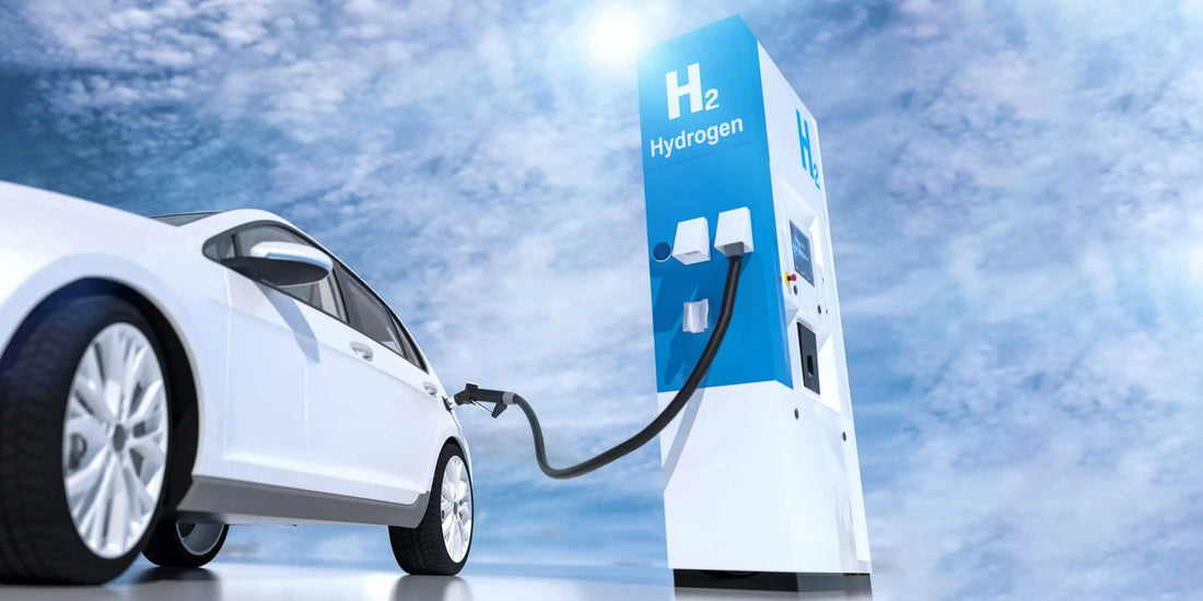 Fueling the Future: Understanding the Shift to Hydrogen Fuel Cells ...