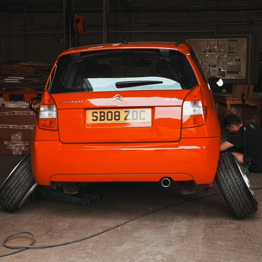 Exploring the Latest Customization Trends in Car Modifications ...