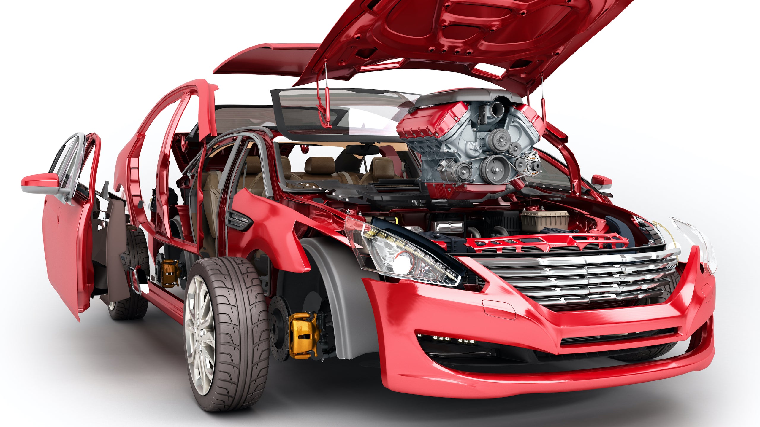 Car Breakers | CarBreakers.ie