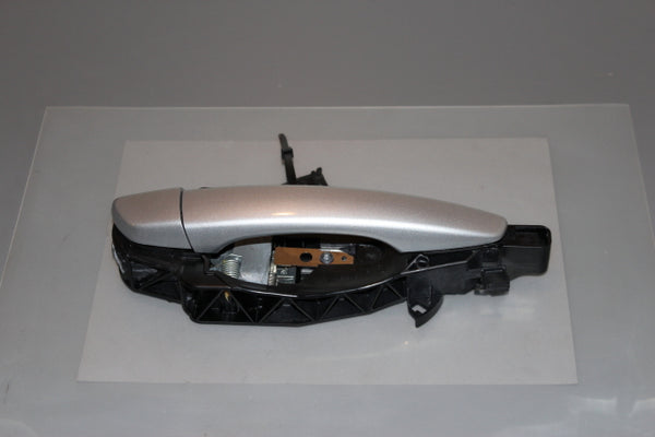 Citroen Picasso C4 Door Handle Outer Rear Drivers Side 2015 ...