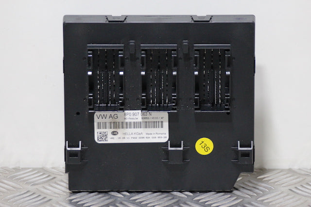 Audi A3 Body Control Module BCM 2011 – CarBreakers.ie